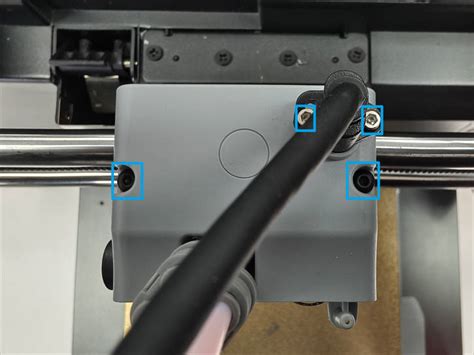 Equipment Hardware Issues Flashforge Wiki