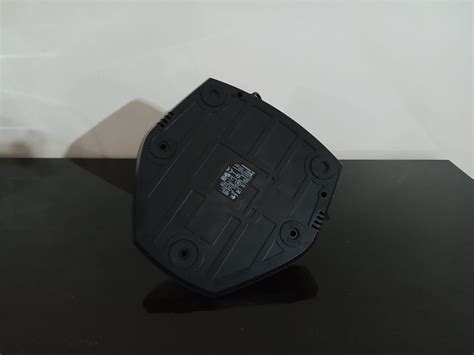 Joystick Logitech Force 3d Com Force Feedback Usado Fernando Freetrack