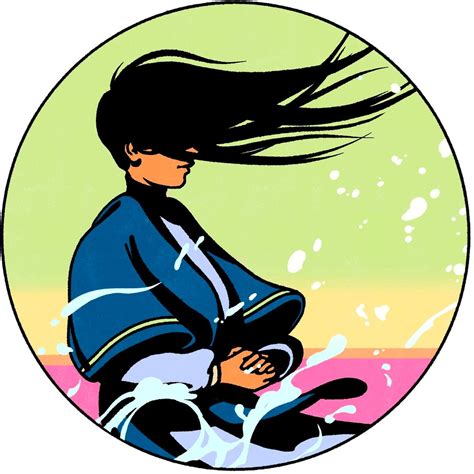 Et Si Le Vrai Héros De “moby Dick” était La Femme Du Capitaine Achab