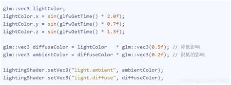 Learnopengl 光照—材质现实反光度转换 Csdn博客 Learnopengl 光照—材质现实反光度转换 Csdn博客