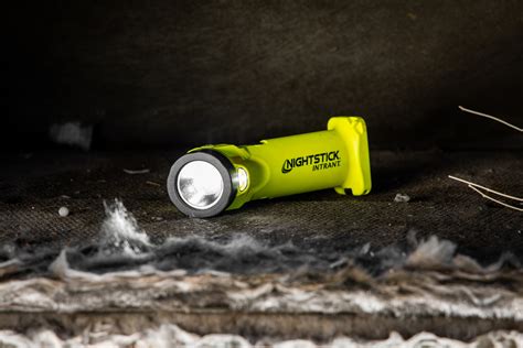 NS Light Dealer Intrinsically Safe