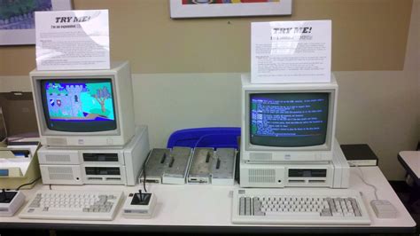 Vintage Computer Festival Mw 2013