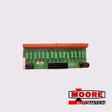 Honeywell FS TSDI C Digital Input Module