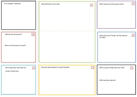 Primary Task Playground Design Teaching Resources