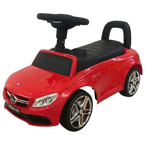 Mercedes Ride On Car | Smyths Toys UK