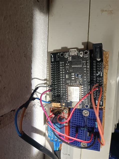 Problem With 5v Relay And Nodemcu Page 2 General Guidance Arduino