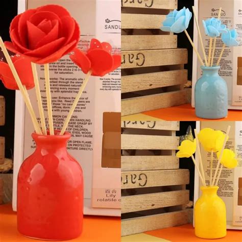 Diffuser Sticks For Aromatherapy Daraz Pk