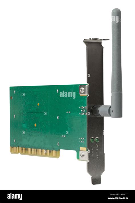 Wi Fi Module Cut Out Stock Images And Pictures Alamy