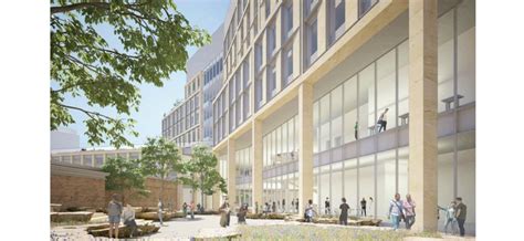 University Of Wisconsin Madison Plans School Of Computer Data And Information Sciences