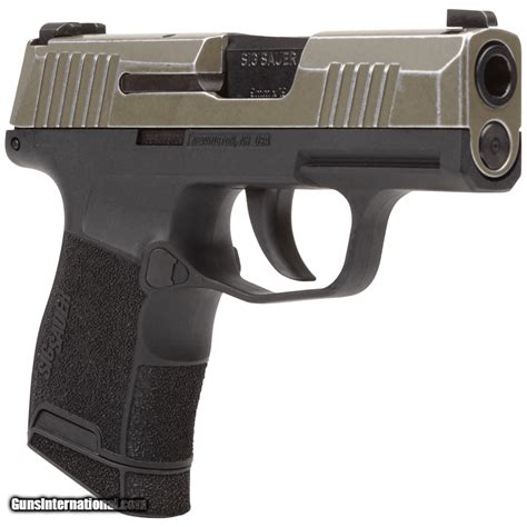 Sig Sauer P365 Micro Compact