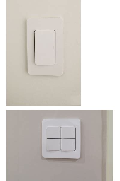 르그랑 아펠로 아테오 스위치 사용 후기 융 스위치 장단점 네이버 블로그