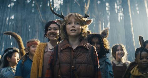 Sweet Tooth Season 3 Release Date Plot Cast And Everything We Know