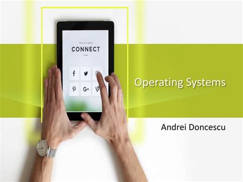Lecture 1 Introduction Os Learner Pdf
