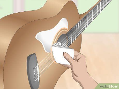 Ways To Fix Guitar Strings WikiHow