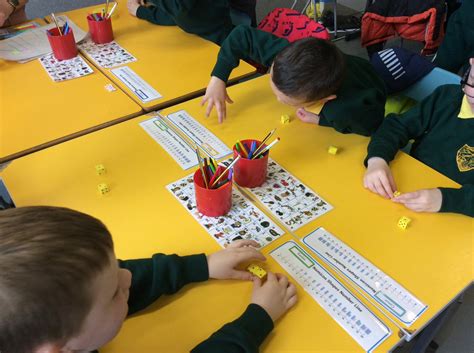 using dice to add numbers