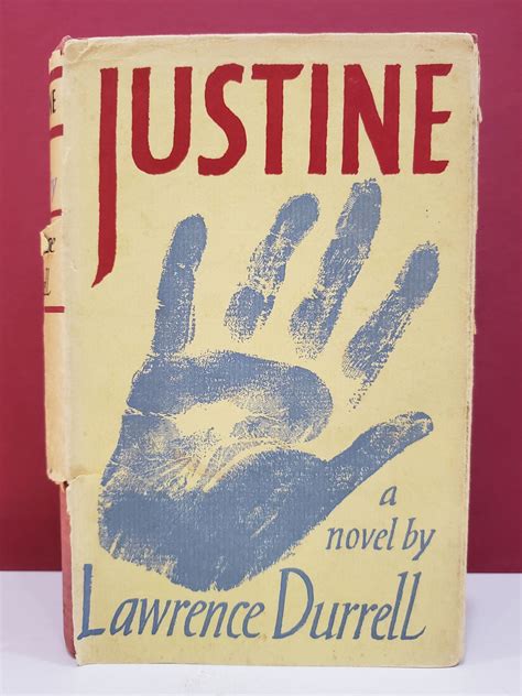 Alexandria Quartet, 4 Vols.: Balthazar; Clea; Justice; Mountolive by ...
