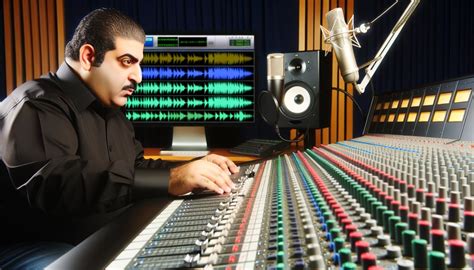 Optimal Compression Settings For Vocal Tracks Product London