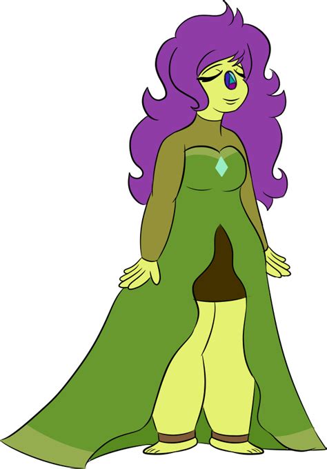 Druzy Quartz Watp Ml Steven Universe Fanon Wikia Fandom