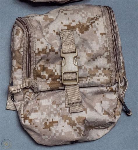 Webbingbabel Crye Precision 330d Personal Medical Pouch Aor1