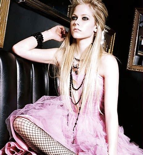 Avril Lavigne Porn Pictures XXX Photos Sex Images 333621 PICTOA