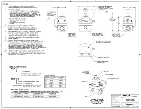 Extreme Psi Bypass Fuel Pressure Regulators Fuelab 545 Series Efi