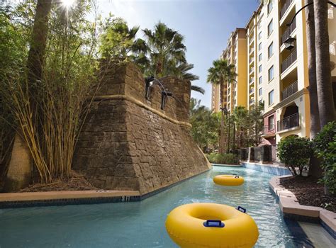 Wyndham Bonnet Creek Resort In Orlando Fl Expedia