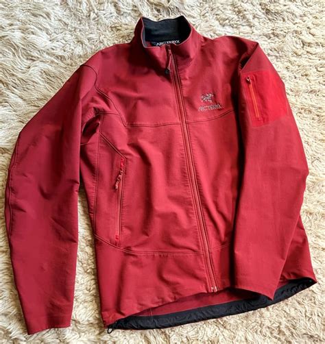 Gamma Lt 10 Years In R Arcteryx