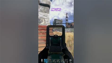 Rust Pvp Clips Rustconsole Rust Rustpvp Gaming Shorts Psn Youtube