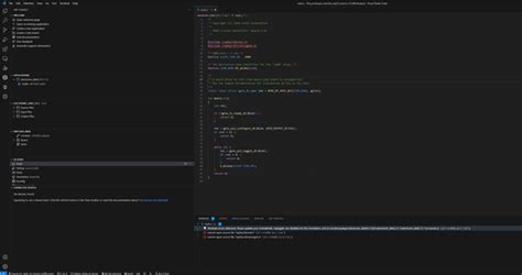 Vs Code Libraries Nordic Qanda Nordic Devzone Nordic Devzone