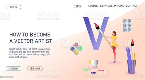 웹 디자이너 그래픽 디자인 디지털 일러스트레이터 벡터 아티스트 배너 프리젠테이션 광고 광고를 위한 벡터 그림 health에 대한