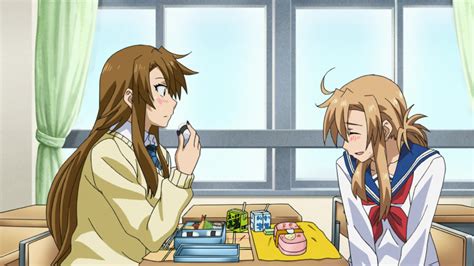 Nyan Koi Image Fancaps