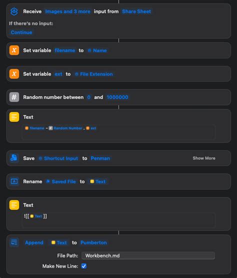 A Marriage Between Handwritten Notes And Obsidian