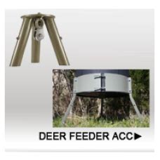 Deer Feeders For Sale Durable Affordable Feeders Native