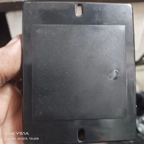 24vdc Re 717mi Addressable Fault Isolator Module From Panel At ₹ 2200 Piece In Mumbai