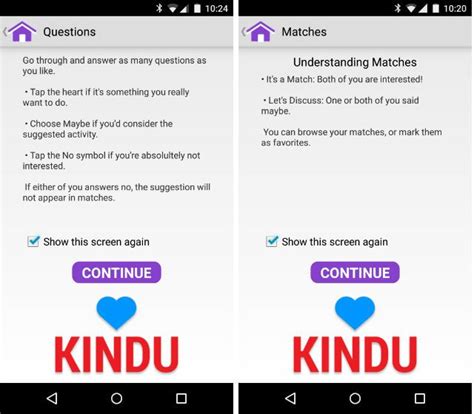 How Your Android Smartphone Can Improve Your Love Life