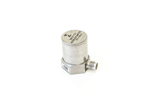 Endevco 771 Hermetic Low Range Dc Accelerometer Bestech Australia