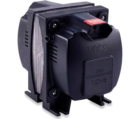 Transformador 1050va De 110 Para 220v E 220 Para 110v Bivolt Force