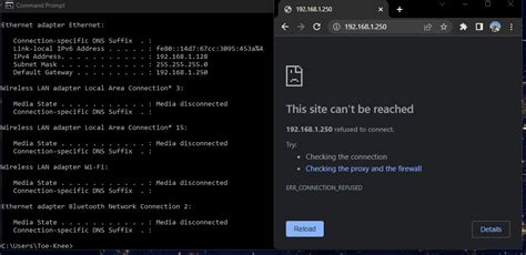 eax80 nighthawk ax8 reset and cannot connect netgear communities