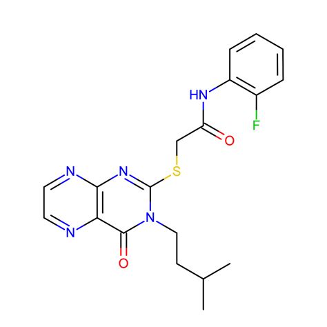Rcsb Pdb 7zwz Crystal Structure Of Human Bcl6 Btb Domain In Complex