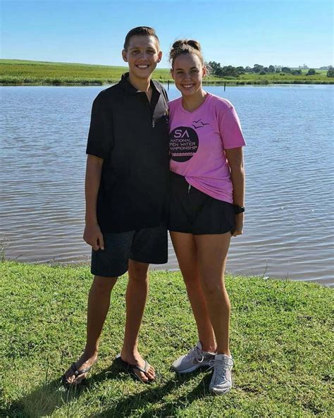 Open Water Photo Gallery