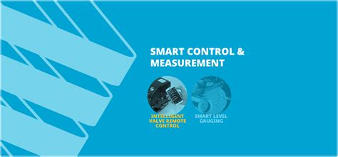 Intelligent Valve Remote Control