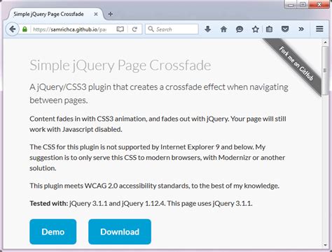 15 awesome jquery animation plugins learning jquery