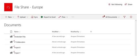 Migrate Files Shares To Microsoft Cloud Cloud Decoded