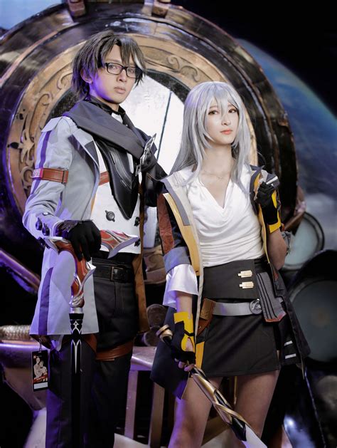 My Welt Yang Cosplay Honkai Star Rail Hoyolab