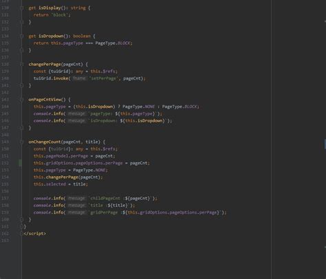 Setperpage Bug · Issue 848 · Nhntuigrid · Github