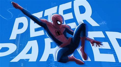 Peter Parker Spider Man Wallpapers Hd Wallpapers Id