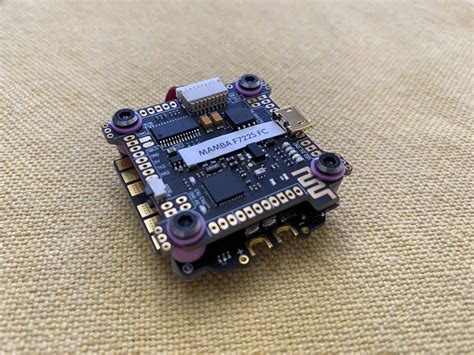 Drone Brain Pics
