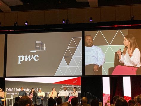 Jiaxin Jia Zhang Csm® On Linkedin Pwc Drsuniversity2019 Diversity Inclusion