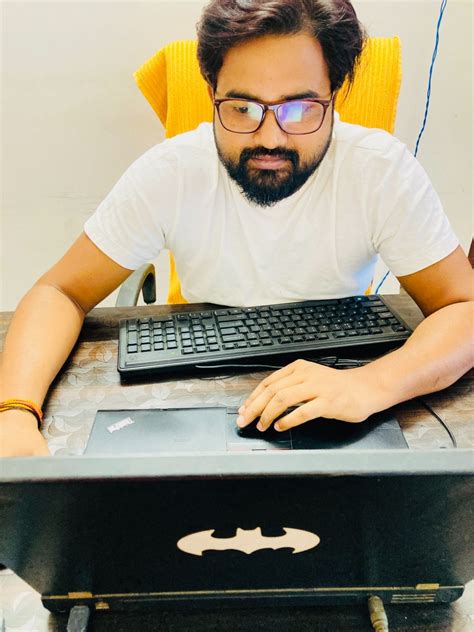 celebrating a year of webdeveloper creativity rajan gupta posted on