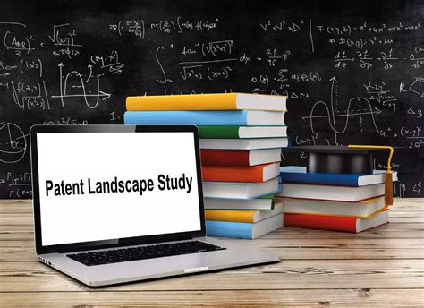 Patent Landscape Analysis Uncovering Innovation Opportunities Inventionip